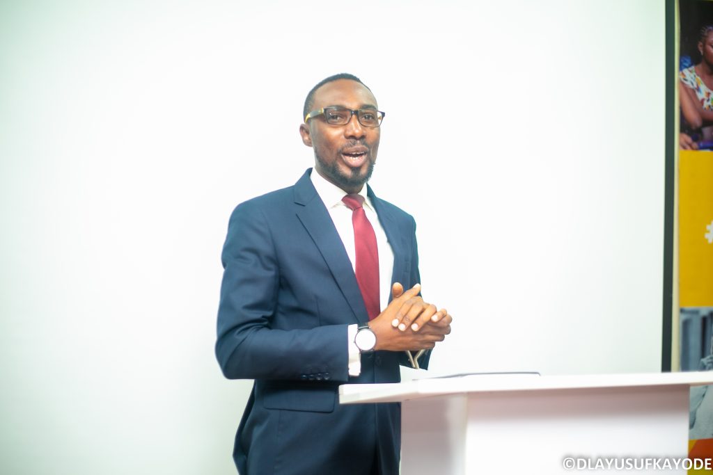 Lagos Data School Launches To Train Professionals in Data Science ...