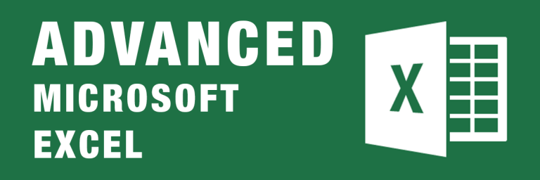 Advanced Microsoft Excel Training in Lagos Nigeria - Lagos Data School