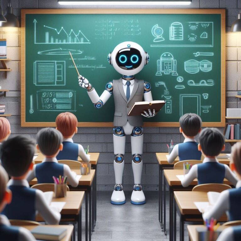 AI Training for Teachers in Lagos: Your Complete Guide