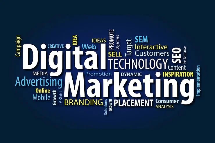 Learn Digital Marketing Fast with Step-by-Step Guide